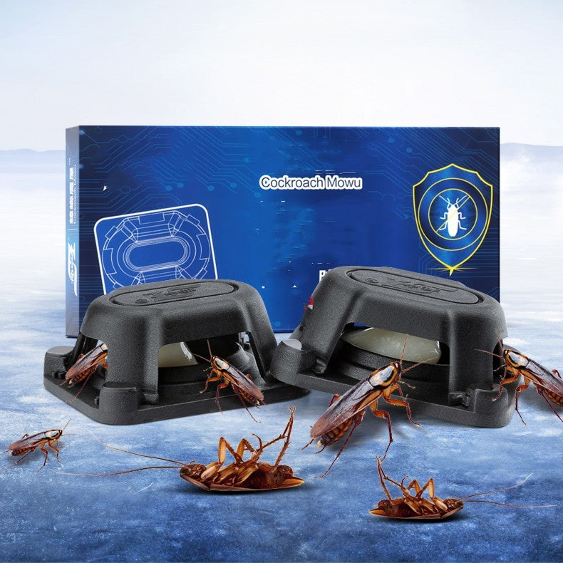 Roach Poison Control - Effective Cockroach Killer – Trendoli